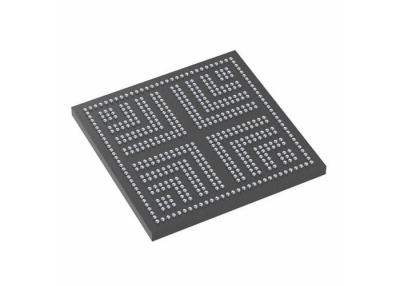 China MPF200TLS-FCSG536I Field Programmable Gate Array Programmable Logic PolarFire FPGA IC for sale