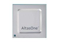 China IN055050-CA02-07GI-S01P AI Processor Chip AtlasOne 50Gbps PAM-4 DSP Optical Module for sale