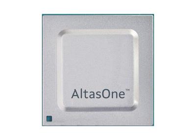 China IN055050-CA02-07GI-S01P AI Processor Chip AtlasOne 50Gbps PAM-4 DSP Optical Module for sale