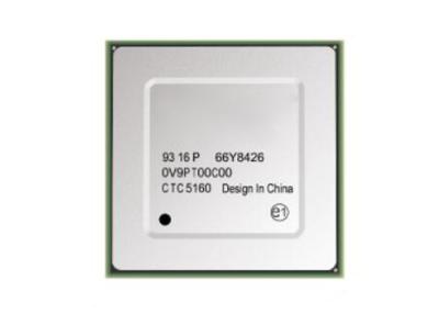 China CTC5160 Ethernet IC High-Performance Core Switching Silicon IP/Ethernet Switching Ship for sale