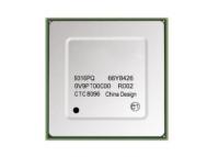 China CTC8096 Ethernet IC Ethernet Switches 10GE/40GE High Performance Ethernet Switching Chips for sale