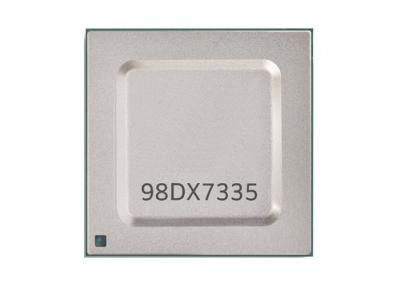 China 98DX7335A0-BZI4C000 Ethernet IC Ethernet Switches 1600Gbps Ethernet Access And Edge Switch for sale