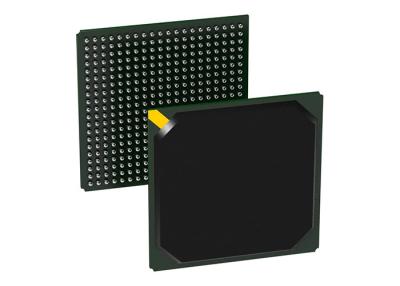 China M2GL010T-1FGG484M Field Programmable Gate Array 1.14V Embedded FPGA IC For Secure Wireless for sale