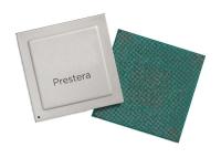 China 98DX3510A1-DAR4C000 Ethernet IC 48x1GbE Downlink Ports Prestera Ethernet Switches for sale
