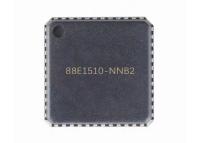 China 88E1510PB2-NNB2I000 Ethernet IC 10/100/1000Mbps Energy Efficient Ethernet Transceiver for sale