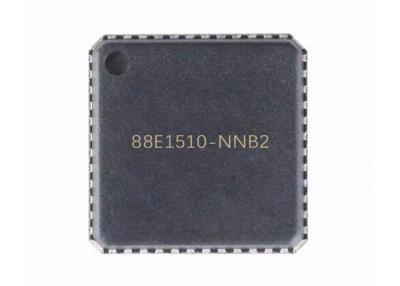 China 88E1510PB2-NNB2I000 Ethernet IC 10/100/1000Mbps Energy Efficient Ethernet Transceiver for sale