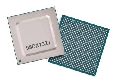 China 98DX7321 Ethernet IC Ethernet Access And Edge Switches 1T Bandwidth Ethernet Switches for sale