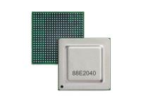 China 88E2040LA1-BUT4C000 Ethernet IC Ethernet PHY Transceivers Quad Port Ethernet Transceivers for sale