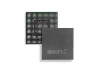 China 88SS1100B2-BWF2 Memory IC Chip 8-Channel Ultra High Performance SSD Controller for sale