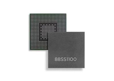 China 88SS1100B2-BWF2 Memory IC Chip 8-Channel Ultra High Performance SSD Controller for sale