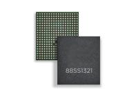 China 88SS1321B1-BZF2C000 Memory IC Chip 4-Channel SSD Controller With NVMe™ 1.4 Interface for sale