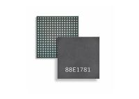 China 88E1781-A0-LKJ2C000 Ethernet IC Integrated Octal Energy Efficient Ethernet Transceiver for sale