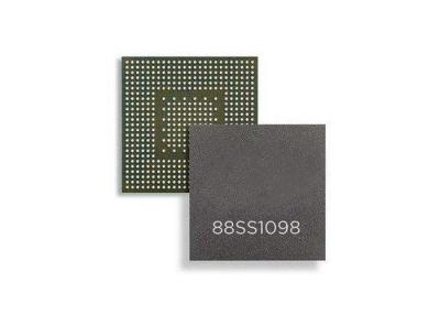 China 88SS1098C3-BWF2C000 Memory IC Chip 8TB Capacity PCIe Gen 8-Channel NAND Controller for sale