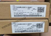 China THGBMJG6C1LBAB7 Memory IC Chip 3.3V 64G-Bit Automotive NAND Flash Serial e-MMC Memory for sale