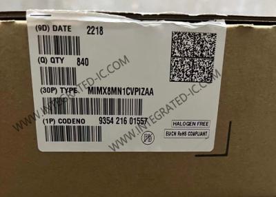 China MIMX8MN1CVPIZAA Microcontroller MCU for sale