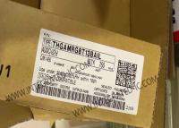 China THGAMRG8T13BAIL Memory IC Chip 256Gbit NAND Memory IC FBGA-153 eMMC Flash Drives for sale
