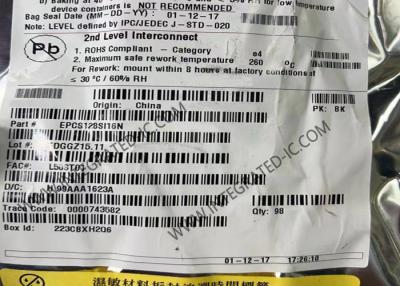 China EPCS128SI16N Memory IC Chip 128Mb 40MHz Serial Configuration Flash Memory SOIC-16 for sale