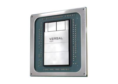 China XCVH1542-2LLEVSVA3697 AI Processor Chip VH1542 HBM Series BGA-3697 Versal Adaptive SoCs for sale
