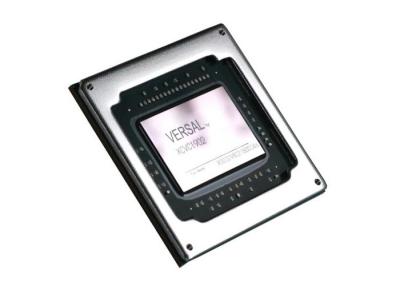 China XCVC1902-1LSEVSVA2197 AI Processor Chip Adaptive SoCs 400 AI Engines Versal AI Core Series for sale