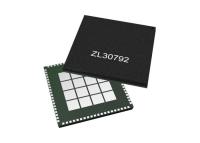 China ZL30792LFF7 Ethernet IC IEEE 1588 And Synchronous Ethernet Packet Clock Network Synchronizers for sale