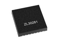 China ZL30281LDF1 Integrated Circuit Chip PCIe Gen 6 Clock Generator 3-Output PCIe Clock Generator for sale
