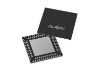 China ZL30291LDG1 Integrated Circuit Chip CK440Q Clock Generator UQFN-100 Clock Timing Generator for sale