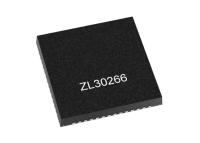 China ZL30266LDG1 Integrated Circuit Chip 10-Output Clock Generator QFN-56 Frequency Synthesizer for sale