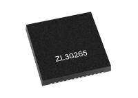 China ZL30265LDG1 Integrated Circuit Chip Low-Jitter Clock Generators QFN56 Clock Multiplier for sale