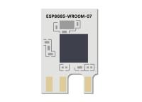 China ESP8685-WROOM-07-H4 Wireless Communication Module 2.4GHz Wi-Fi And BT 5 Modules 3GPIOs for sale