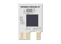 China ESP8684-WROOM-07-H4 Wireless Communication Module General-Purpose Wi-Fi And BT 5 Module for sale