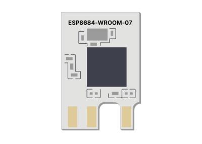 China ESP8684-WROOM-07-H4 Wireless Communication Module General-Purpose Wi-Fi And BT 5 Module for sale