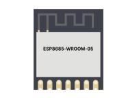 China ESP8685-WROOM-05-H4 Wireless Communication Module 5GPIOs Wi-Fi And BT 5 Modules 2.4GHz for sale