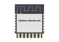 China ESP8684-WROOM-06C Wireless Communication Module Wi-Fi And BT LE Module 14GPIOs PCB Antenna for sale