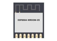 China ESP8684-WROOM-05-H4 Wireless Communication Module Wi-Fi And BT LE Modules PCB Antenna for sale