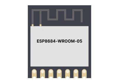 China ESP8684-WROOM-05-H4 Wireless Communication Module Wi-Fi And BT LE Modules PCB Antenna for sale