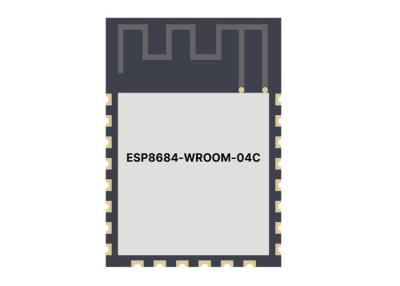 China ESP8684-WROOM-04C-H4 Wireless Communication Module PCB Antenna 2.4GHz Wi-Fi And BT LE Modules for sale