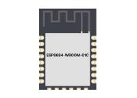 China ESP8684-WROOM-01C Wireless Communication Module Wi-Fi And BT LE Module 2.4GHz BT 5.0 Module for sale