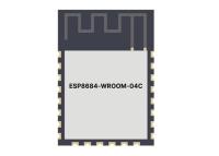 China ESP8684-WROOM-04C-H2 Wireless Communication Module Wi-Fi And BT 5 Modules 32-Bit RISC-V MCU for sale