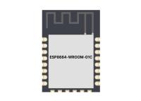 China ESP8684-WROOM-01C-H2 Wireless Communication Module 32-Bit RISC-V MCU Wi-Fi And BT 5 Modules for sale