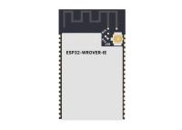 China ESP32-WROVER-IE-N4R2 Wireless Communication Module 4MB Quad SP Flash WiFi + BT LE MCU Modules for sale