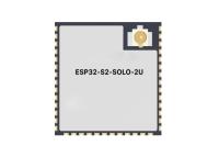 China ESP32-S2-SOLO-2U-N16 Wireless Communication Module 2.4GHz Wi-Fi Module For USB Devices for sale