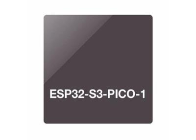 China ESP32-S3-PICO-1-N8R8 Wireless Communication Module System-In-Package 2.4GHz Wi-Fi + BT LE SiP for sale