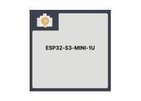 China ESP32-S3-MINI-1-N4R2 Wireless Communication Module 2.4GHz Wi-Fi And BT 5 LE Modules for sale