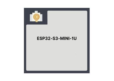 China ESP32-S3-MINI-1-N4R2 Wireless Communication Module 2.4GHz Wi-Fi And BT 5 LE Modules for sale