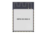 China ESP32-S2-SOLO-2-N8 Wireless Communication Module 2.4GHz Wi-Fi 802.11 b/g/n Module for sale
