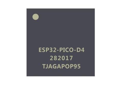 China ESP32-PICO-D4 Wireless Communication Module System-In-Package Modules 2.4GHz SiP Modules for sale
