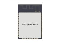 China ESP32-WROOM-32E-N16R2 Wireless Communication Module 2.4GHz Wi-Fi And BT LE Modules 26GPIOs for sale