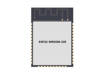 China ESP32-WROOM-32E-N16R2 Wireless Communication Module 2.4GHz Wi-Fi And BT LE Modules 26GPIOs for sale