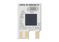 China ESP32-H2-WROOM-07 Wireless Communication Module 3GPIOs BT LE And IEEE 802.15.4 Modules for sale