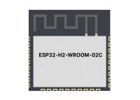 China ESP32-H2-WROOM-02C-H2 Wireless Communication Module 2 MB Flash Low-Power BT And IEEE 802.15.4 Module for sale
